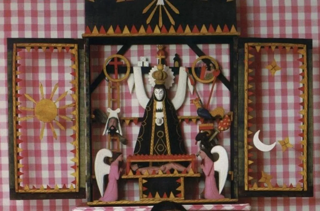 The Vanderbilts and Anderson Cooper into the Occult? - Spared Rod